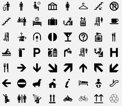 Códigos visuales: La importancia de la imagen: SIMBOLOS