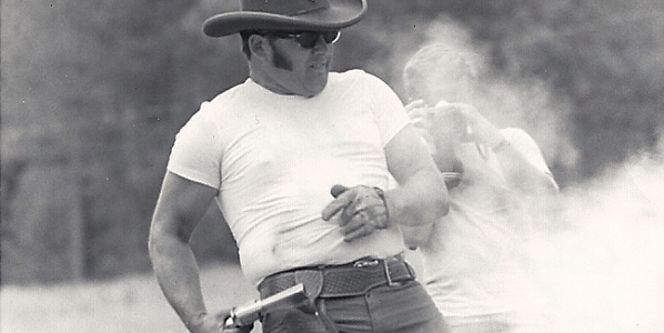 THE OBIT PATROL: Bob Munden