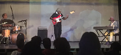 TT Where Do We Go: Blow ’Way: The Legacy of Lancelot Layne – An Experience