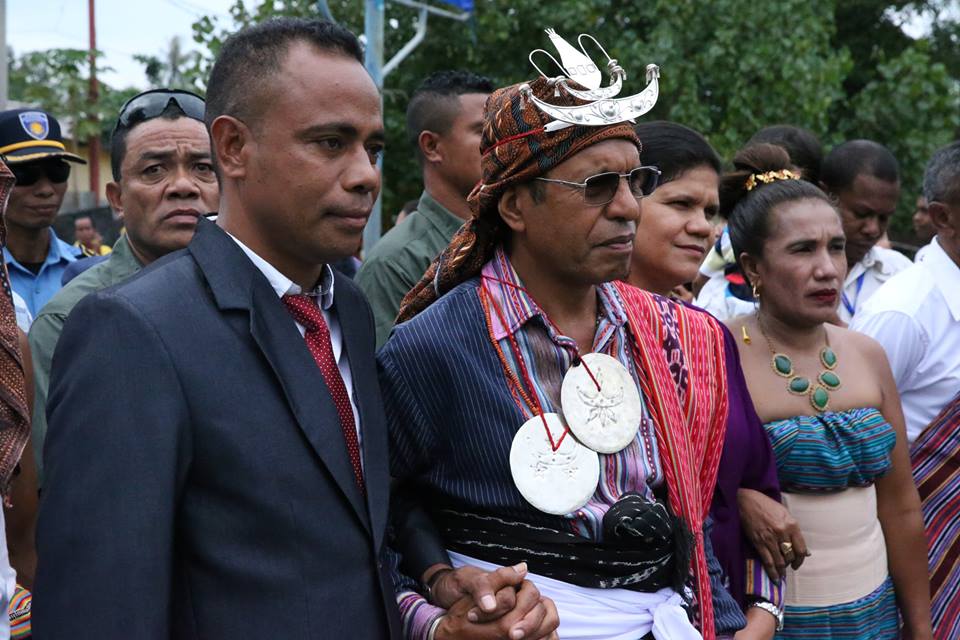 East Timor Law and Justice Bulletin: Jose Maria Vasconcelos (Taur Matan ...