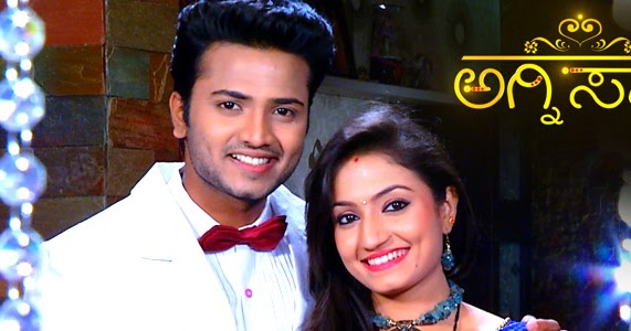 Akka Colors Kannada TV Show Serial Series Full Wiki Info - TV Drama ...