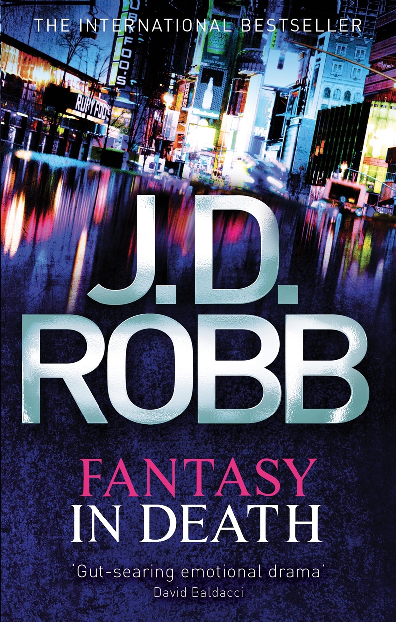 El UmbraL de Nat: J.D. Robb: Eve Dallas: Ante la Muerte