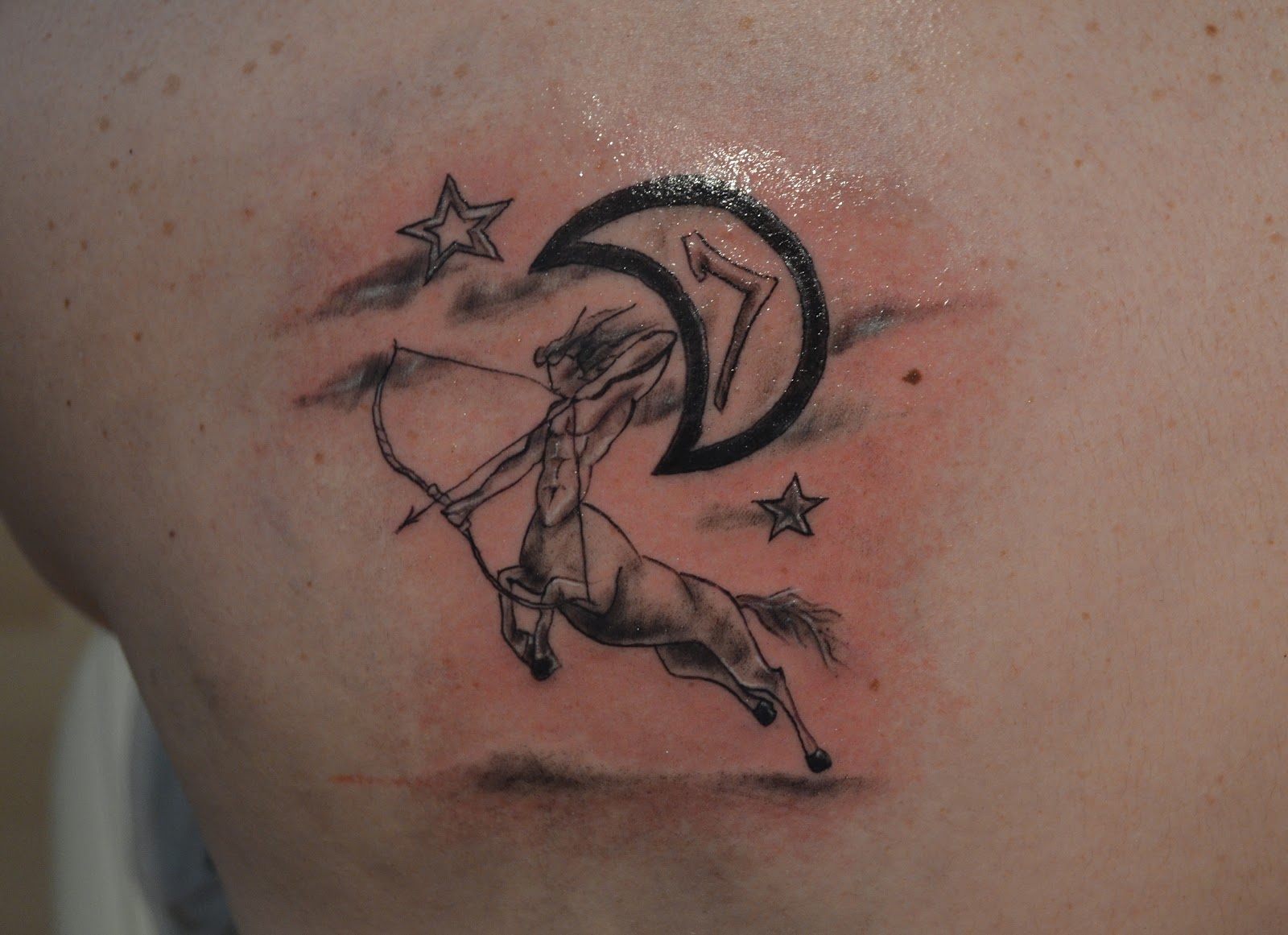 ZICK TATTOO