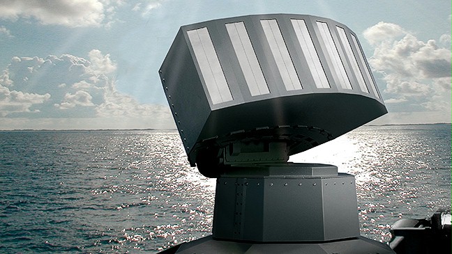 Naval Analyses: Baden-Württemberg class frigates of the German Navy