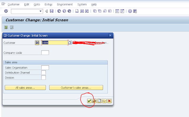 Procedure to find out the BADI definition using package through ...