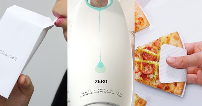 10 Innovative Korean Packaging Designs on Packaging of the World ...
