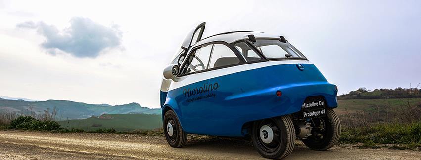 Microlino