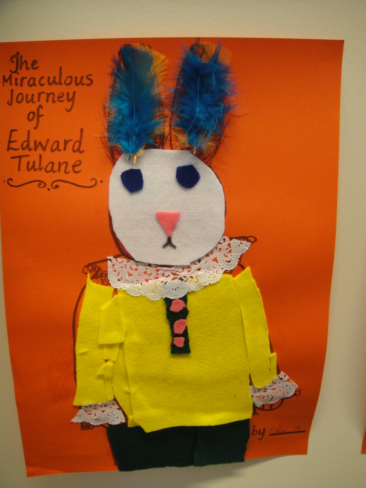 Gallery: The Miraculous Journey of Edward Tulane