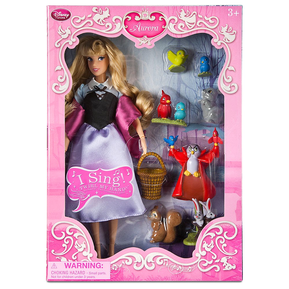 Disney Princess: Nuevos productos de Disney storE / New Disney store's ...