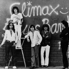 Interview with Derek Holt, formerly of The Climax Blues Band