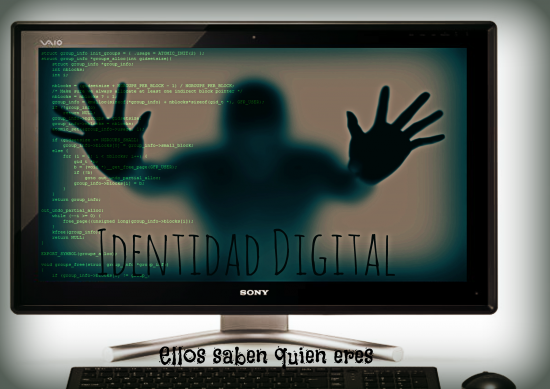 Identidad Digital