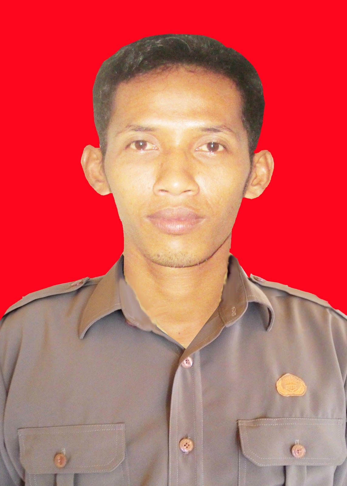 Desa Bunga Antoi: Mengenal Pamong Desa Bunga Antoi 2016-2022