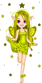 Compartiendo Fondos : ¡Hadas Animadas: Hadas!