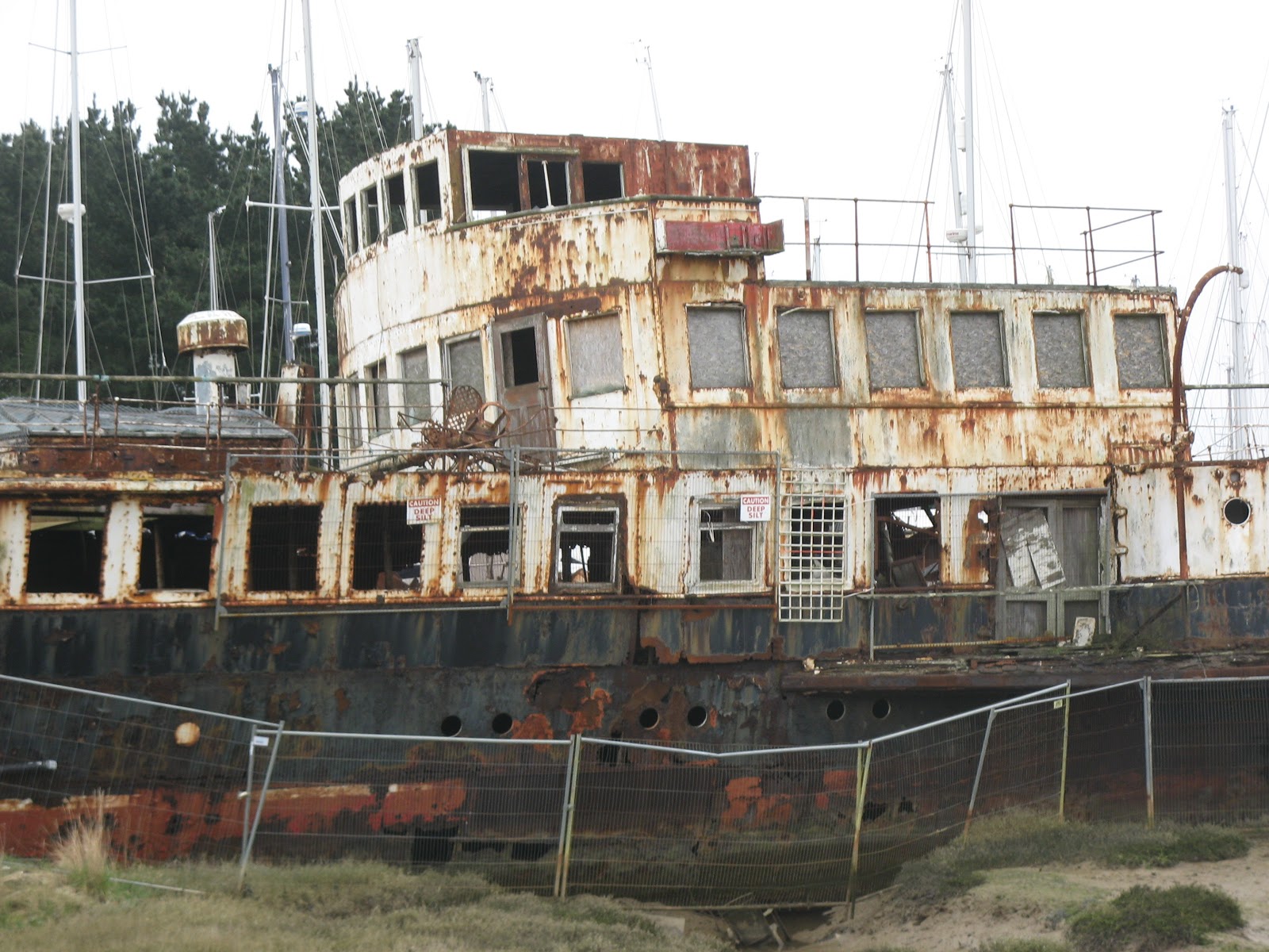 The Paddle Steamer Preservation Society - Wessex Branch: Paddle Steamer ...