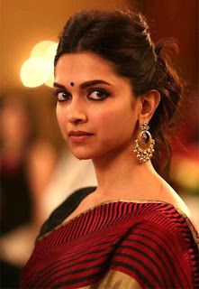 Deepika Padukone Sad Expression