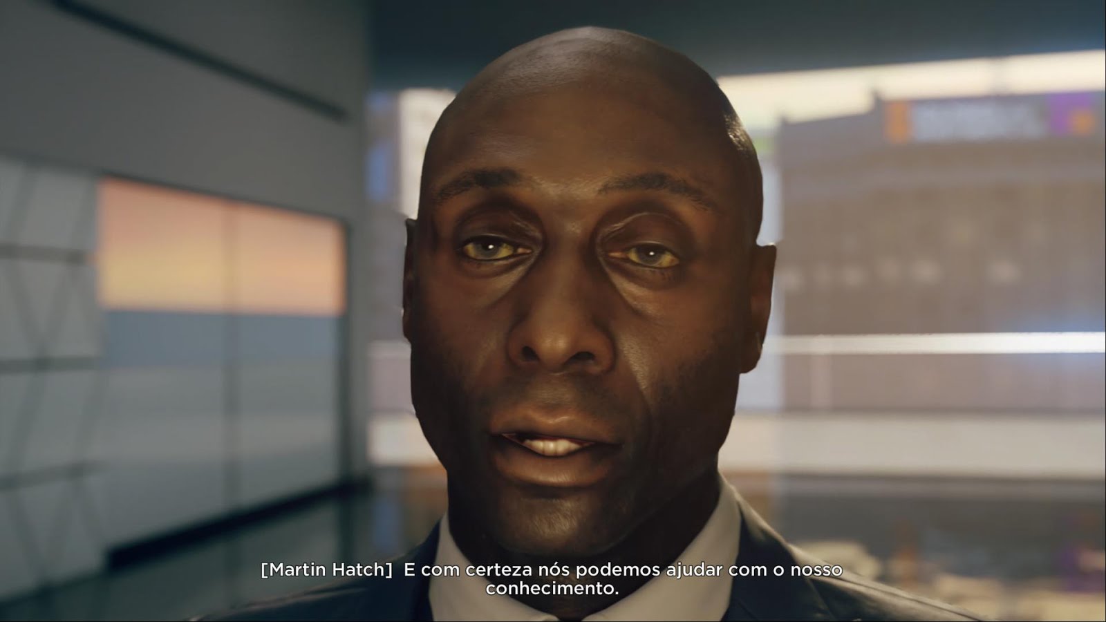 AnáliseMorte: Quantum Break - A história de QB.