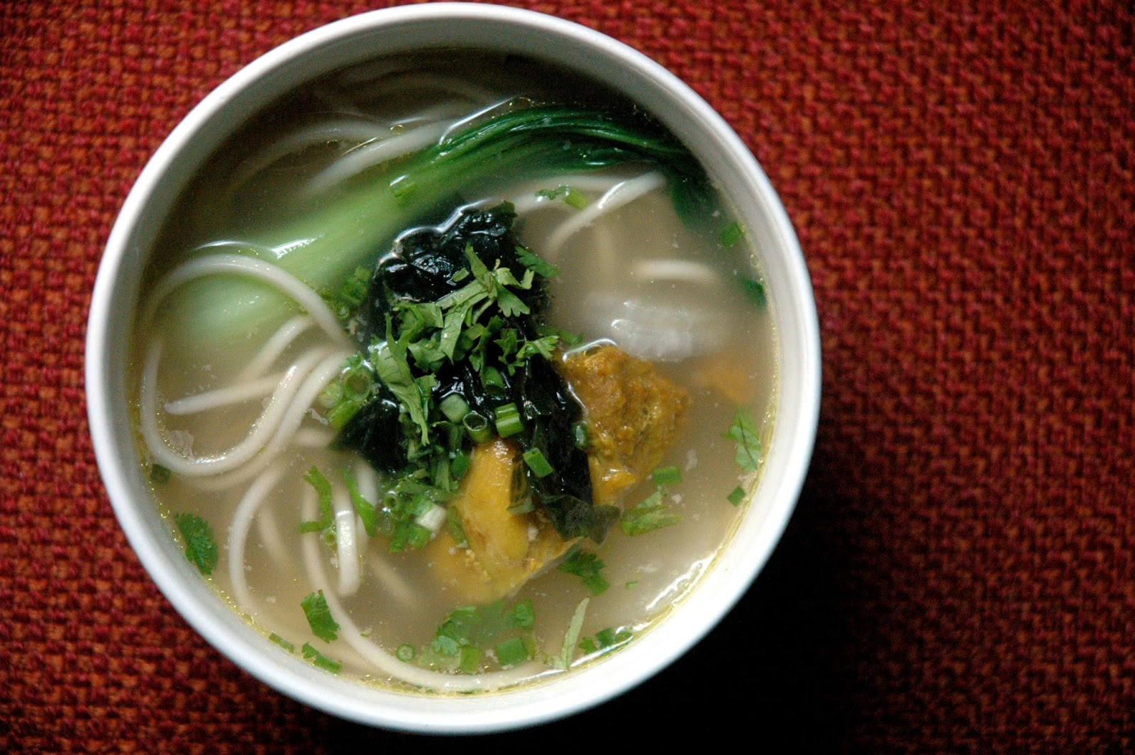 DUDE FOR FOOD: Northern Exposure: A Taste of Authentic Northern Chinese ...