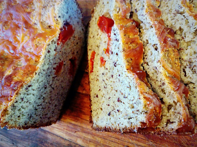 For The Love Of Banting: Banting Friendly Heba Pap Recipes