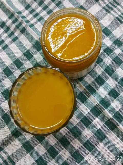 Instant Mango Fruity Recipe: How To Make Mango Juice