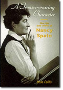 The Passing Tramp: Nancy Spain and the Game of Murder