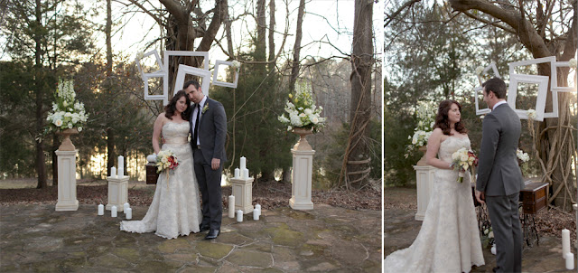 Styled Wedding Shoot!