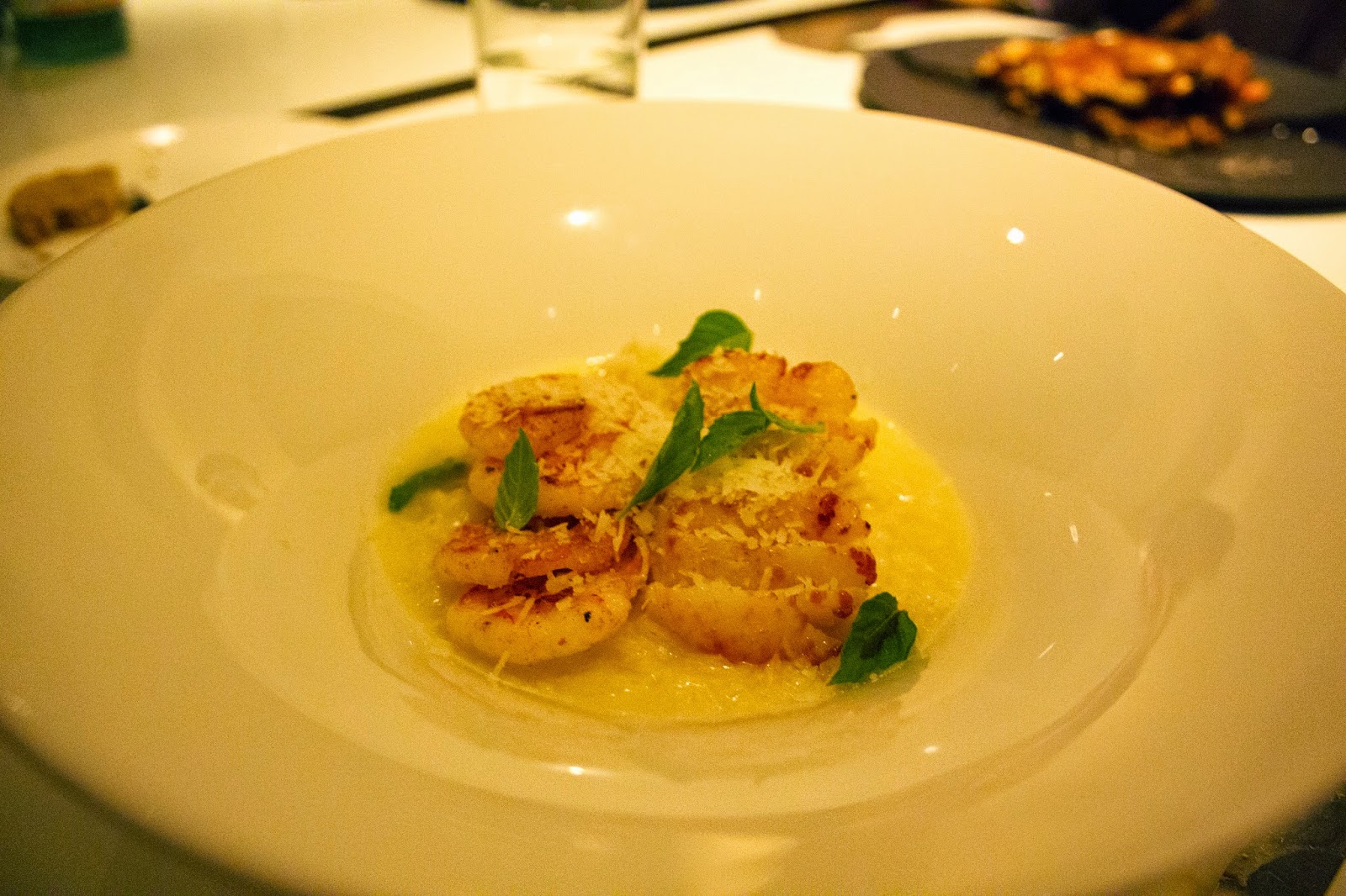 Bistro Soori @ Teck Lim Road | Amie Hu | Travelverse