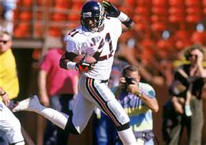 The Sport Mentalist: Atlanta Falcons flashback profile: defensive ...