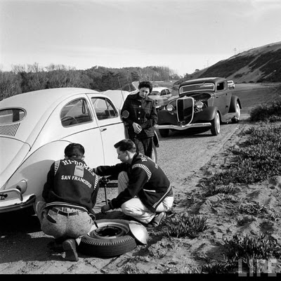 Let's Keep the 50's Spirit Alive!: June 23, 1955 - Ronnie Jones, Elvis ...