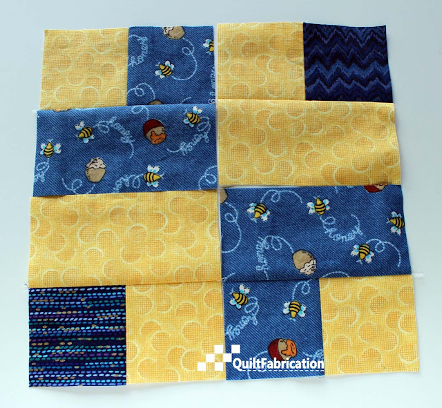 One Unit, Two Values, Four Blocks, Multiple Layouts