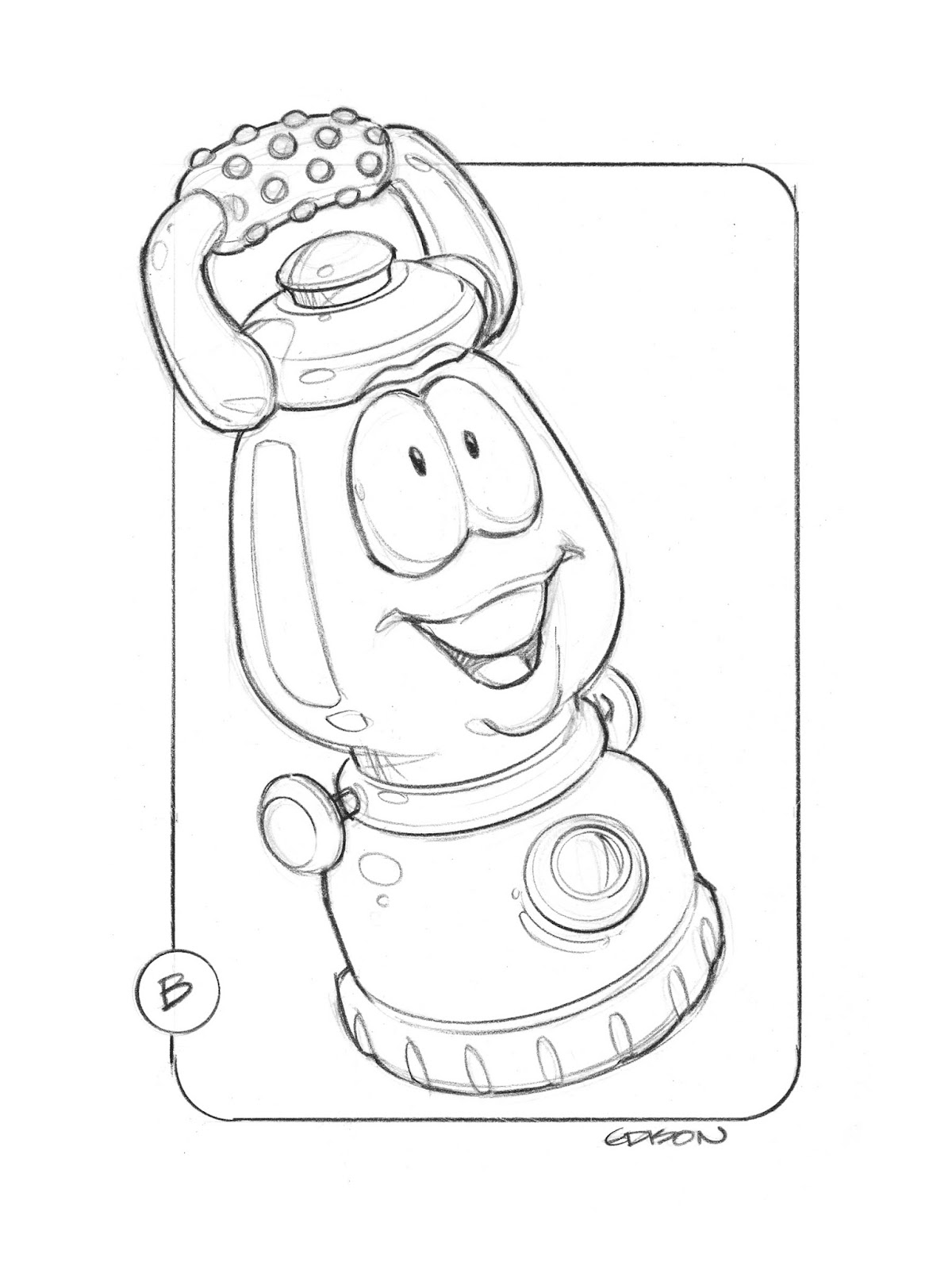 What I do: Playskool: Yard Crew & Cool Crew!