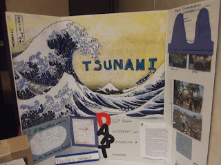 Life with my Joys: First Annual Science Fair