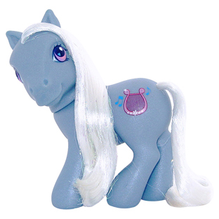 My Little Pony Bee Bop Pony Packs 4-Pack G3 Pony | MLP Merch