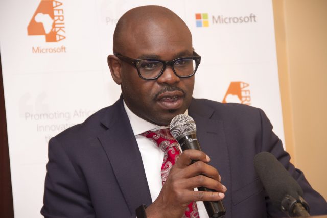 NewsWatch Cameroon: Microsoft’s new tech event, NexTech Africa to take ...