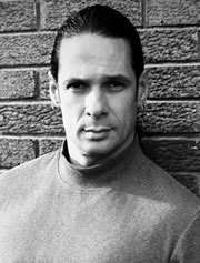 Promoting Crime Fiction : ‘The Caller’ by Chris Carter