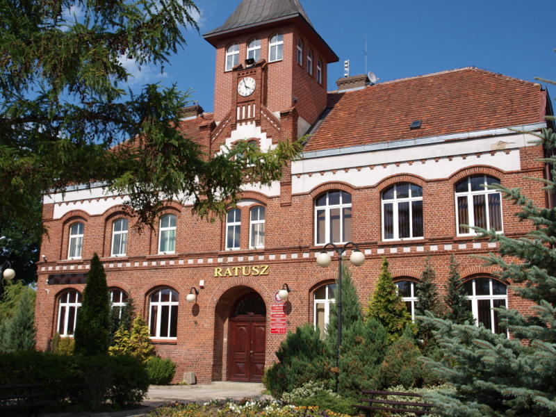 Jolanta Paczkowska przedstawia Lubuskie: Lubniewice - powiat sulęciński ...