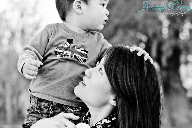 Jenny Perry Photography