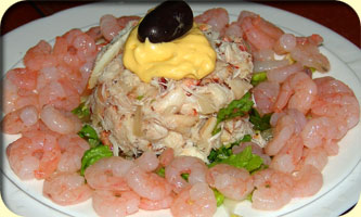 Opiniones de carapacho