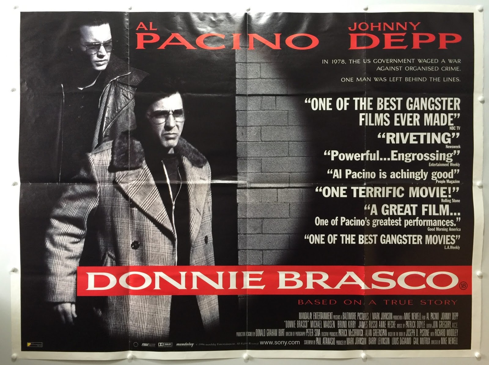 Paul Davis On Crime: Deep Undercover: Former Legendary FBI Undercover ...