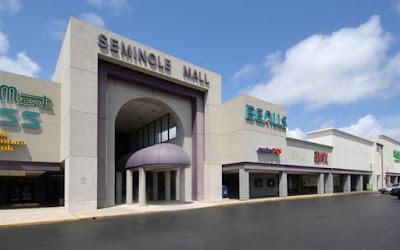 MALL HALL OF FAME