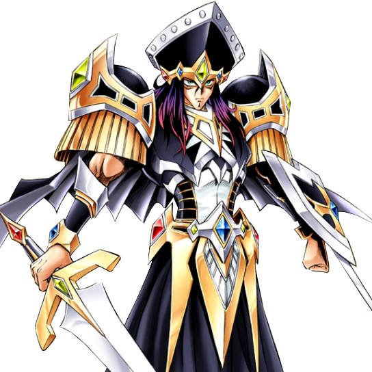 Yu-Gi-Oh! Cards without Backgrounds: Extra Deck