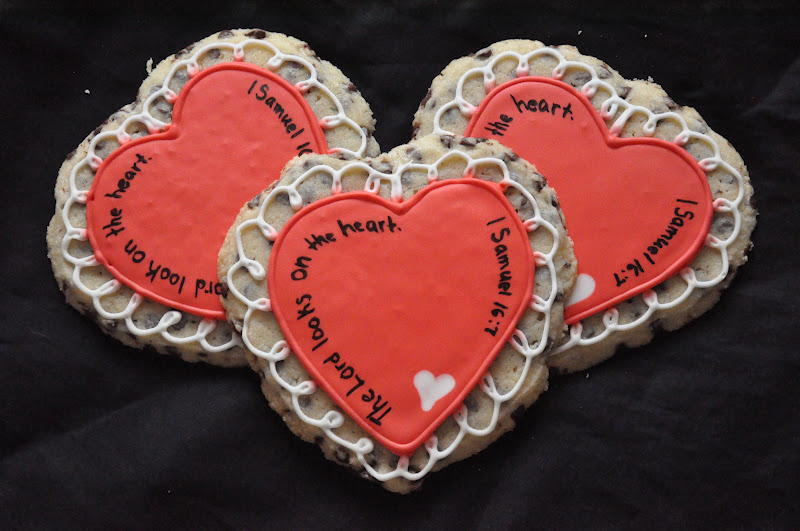 Baking In Faith: Cake Gallery