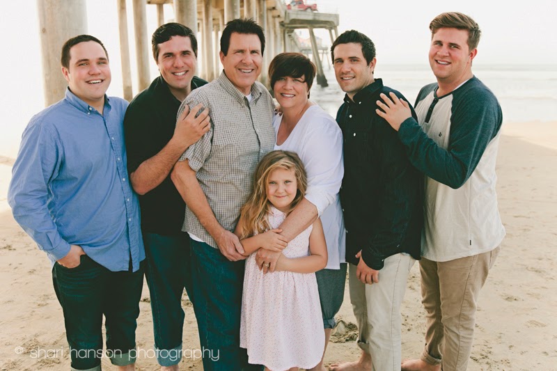 Shari Hanson Photography: 2014 Favorites + an ANNOUNCEMENT!