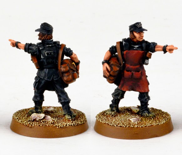 Medic! - Wargaming Hub