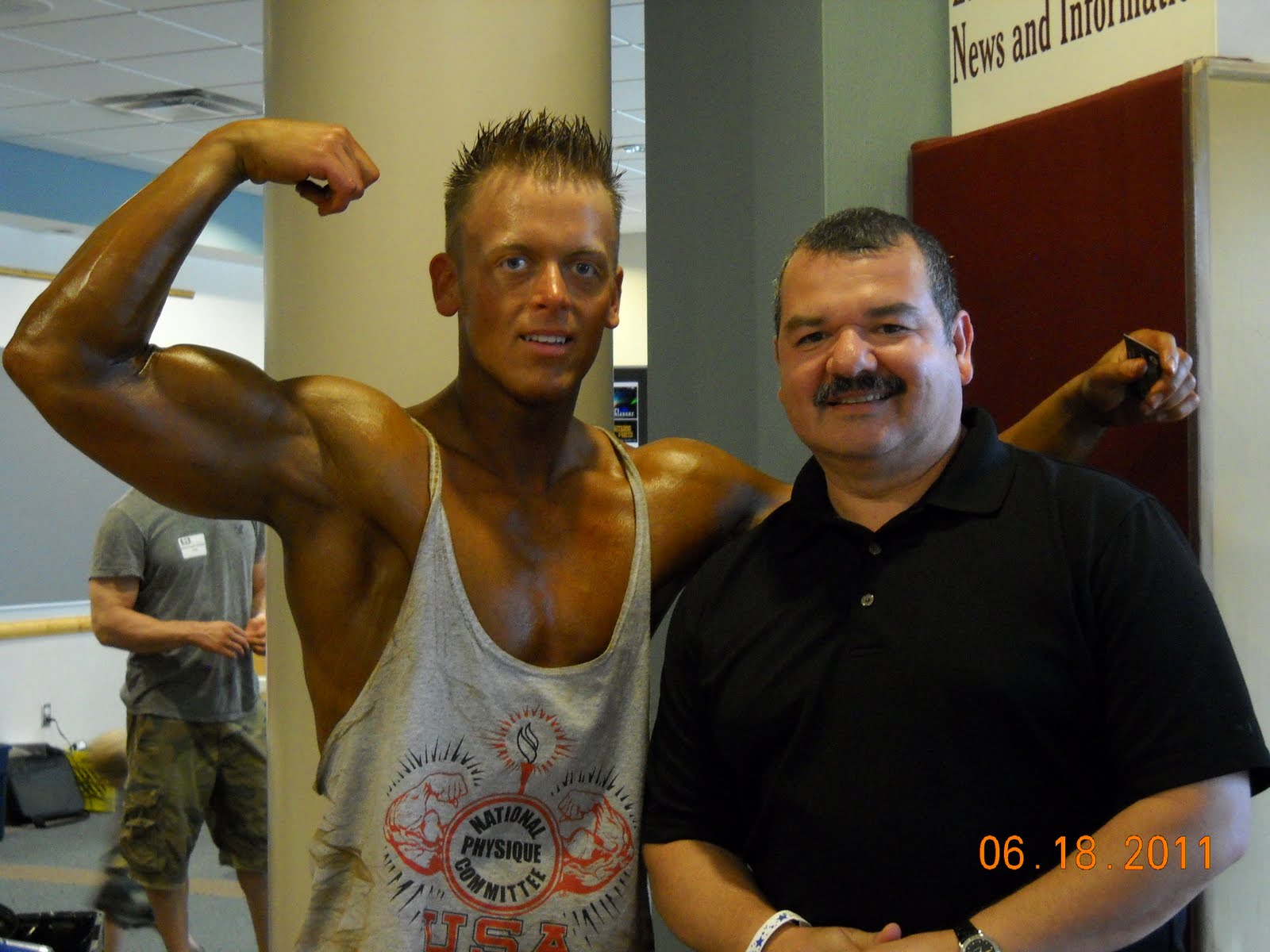 The Blog of Kevin Shook