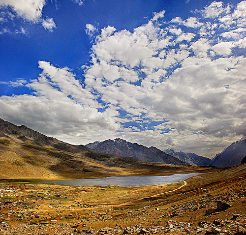 List of most beautiful national parks of Pakistan - Trango Tours