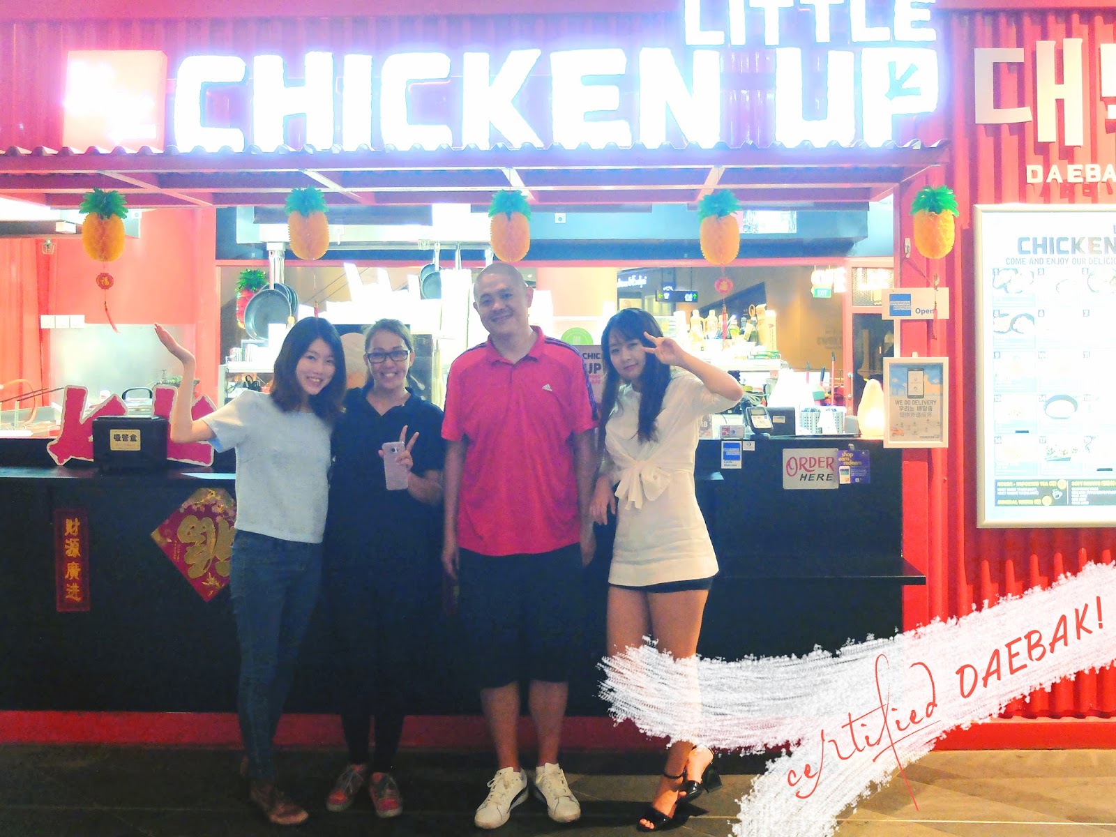 6 Reasons Why This Korean Chicken Restaurant Is Certified Daebak ...