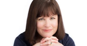 Dirty Dancing Analysis: Lisa Houseman and "Hooking Up Smart"