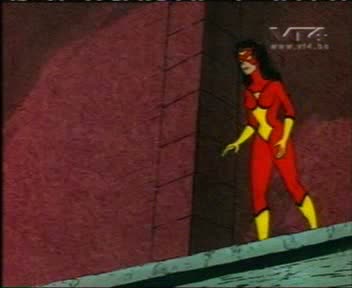 Taliesin meets the vampires: Spider-woman in Dracula’s Revenge – review