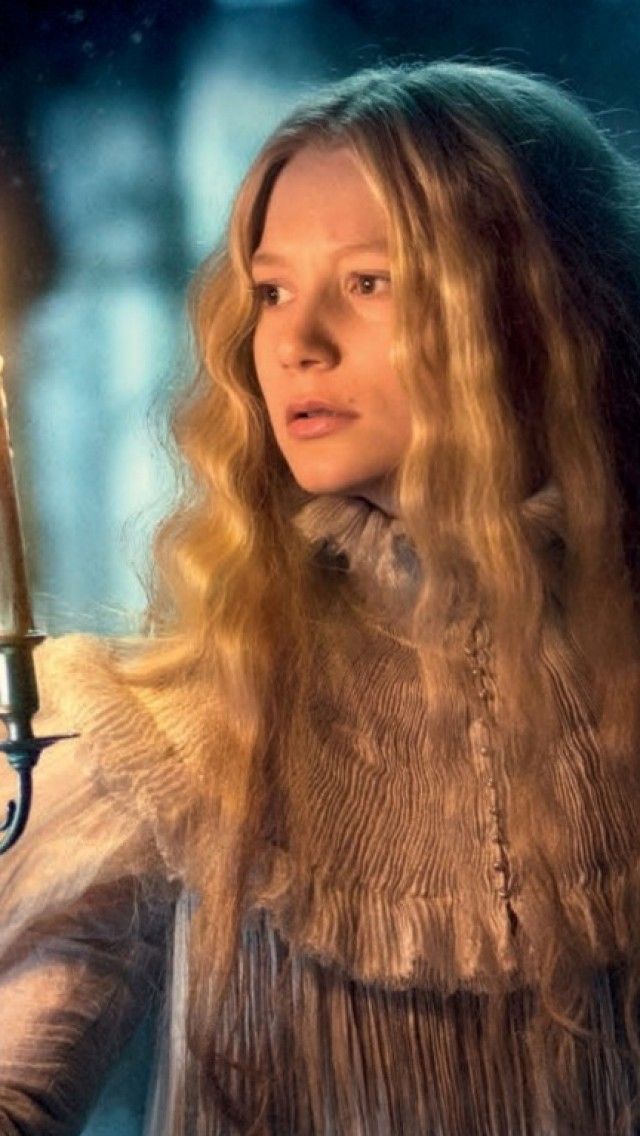 Crimson Peak: Dressing Edith Cushing. The Butterfly