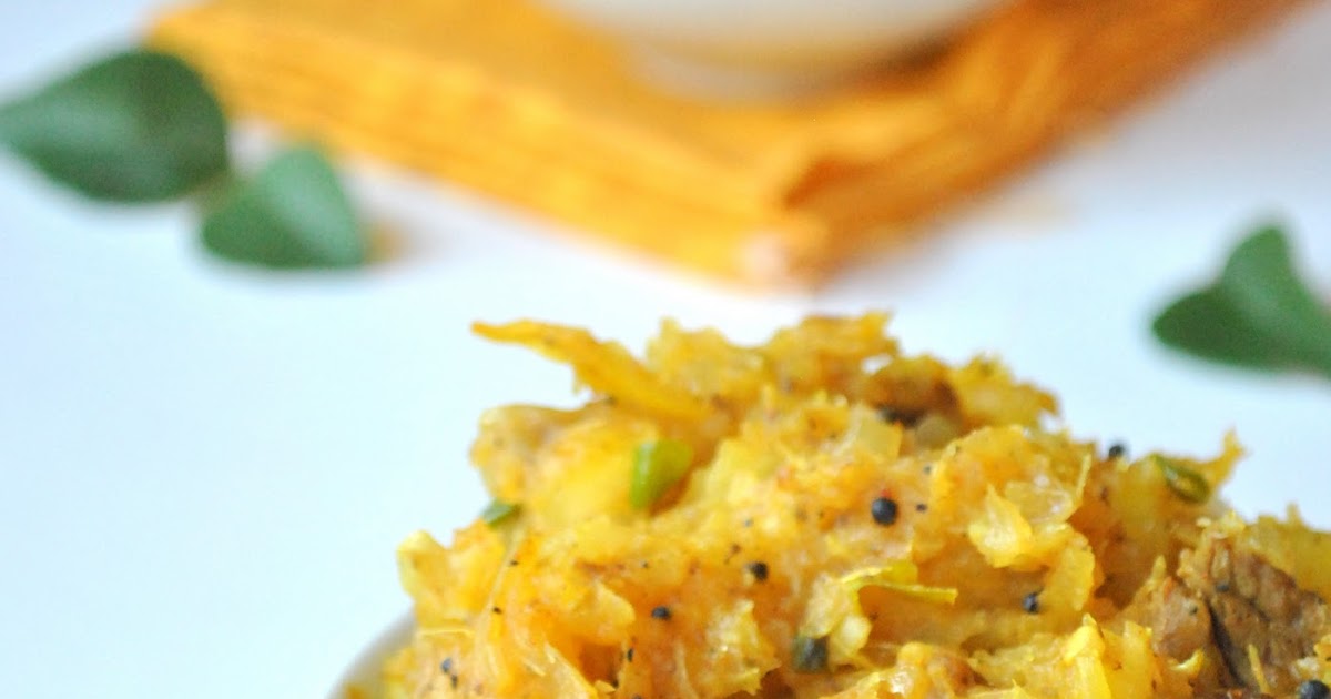 ! Jisha's Kitchen !: Kappa Biryani - Indian Recipes, Kerala Nadan ...